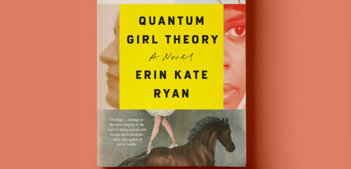 Review of ‘Quantum Girl Theory’ – Pagani & Co.